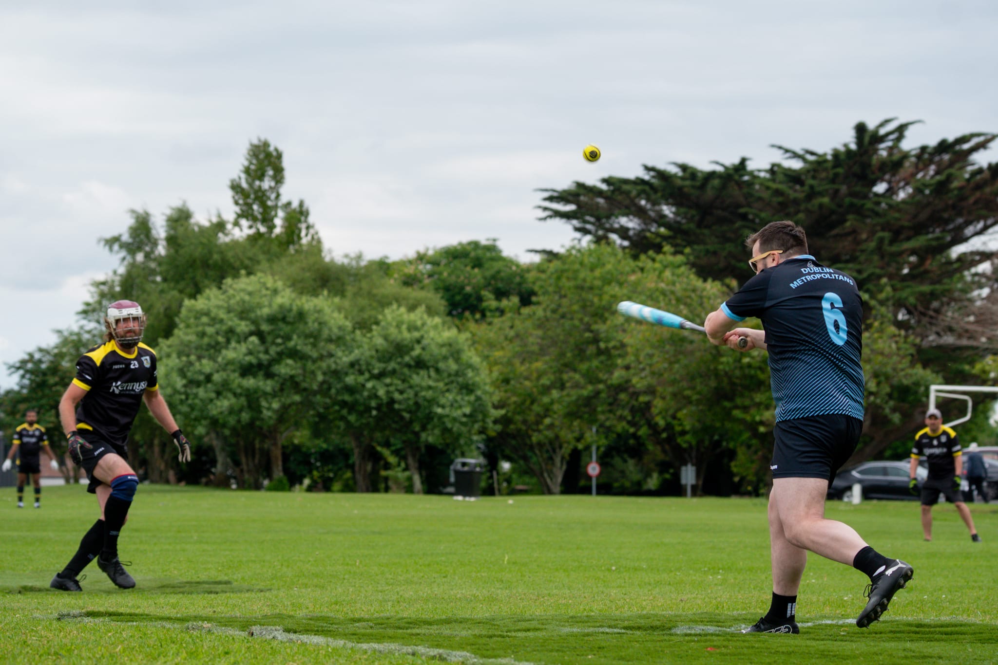 GAA Rounders – Week 3 Intermediate Previews & Junior Fixtures - GAA ...