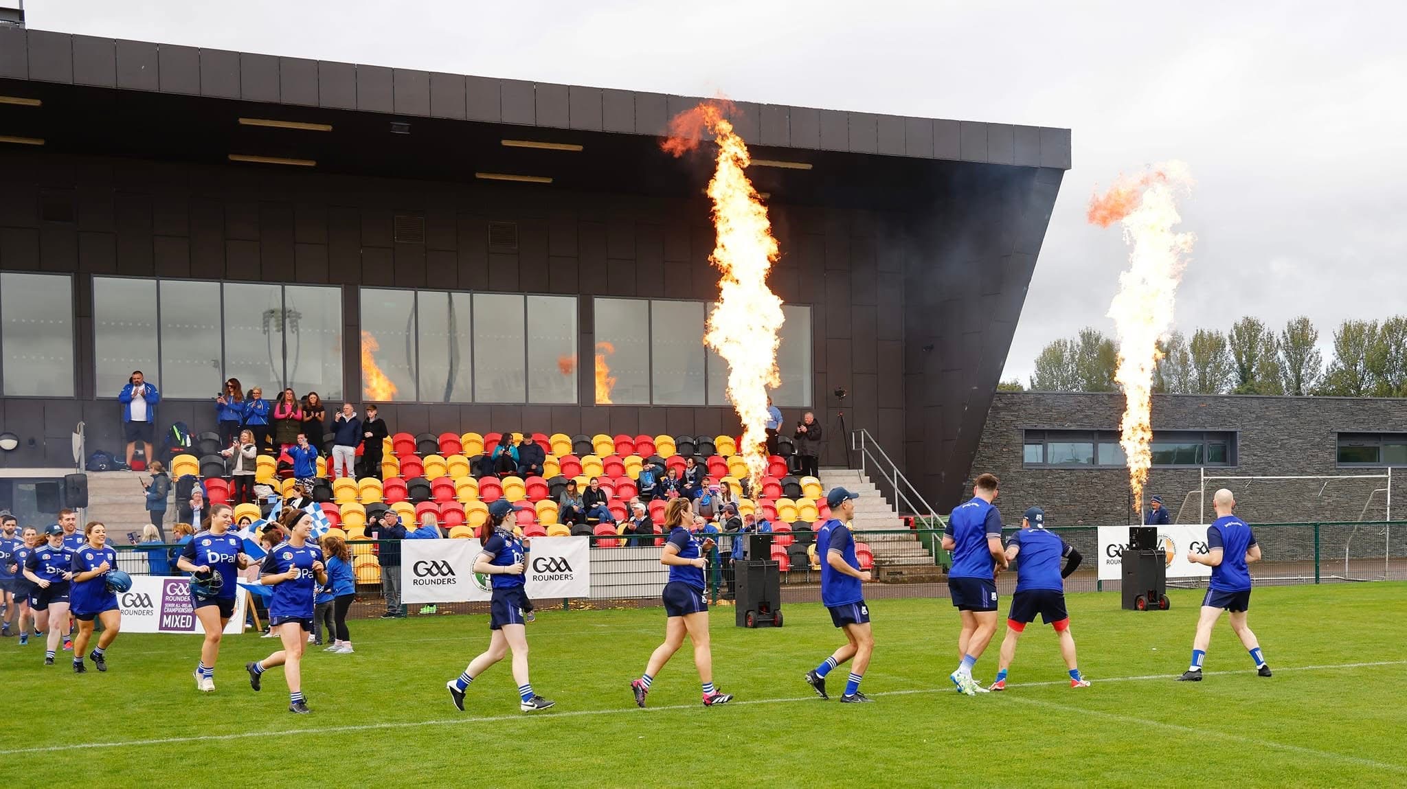 GAA Rounders Weekend Preview - Super Sunday Showdown in Galway