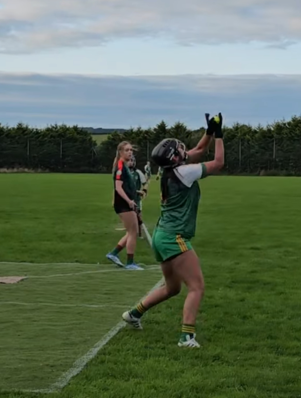 GAA Rounders Intermediate Championship Semi-Finals – Full Previews