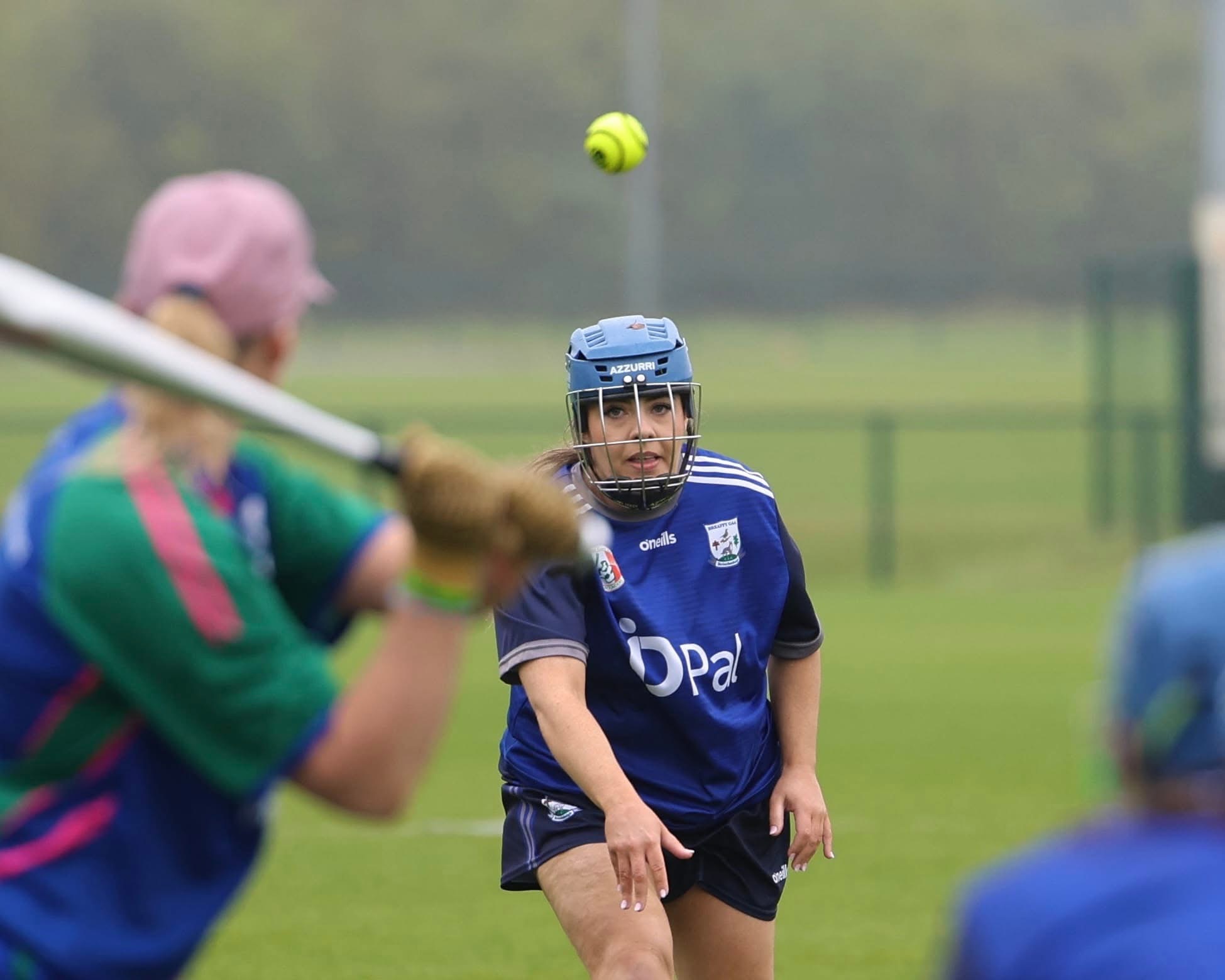 All-Ireland Senior Ladies Final Preview: Breaffy v Glynn Barntown