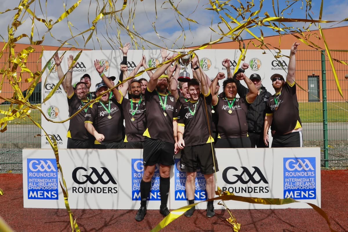 GAA Rounders Fixtures 2026 Confirmed | Full Championship Schedule & Teams
