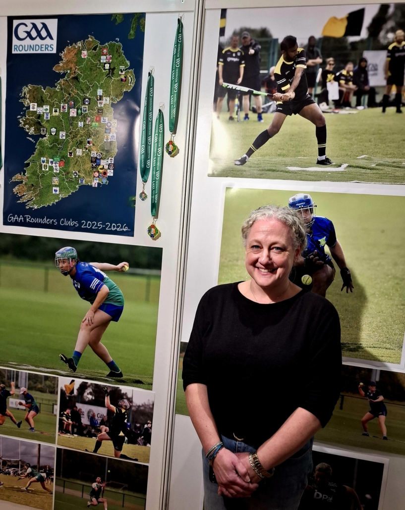GAA Club Summit Delivers Support and Insight for Volunteers in Croke ...
