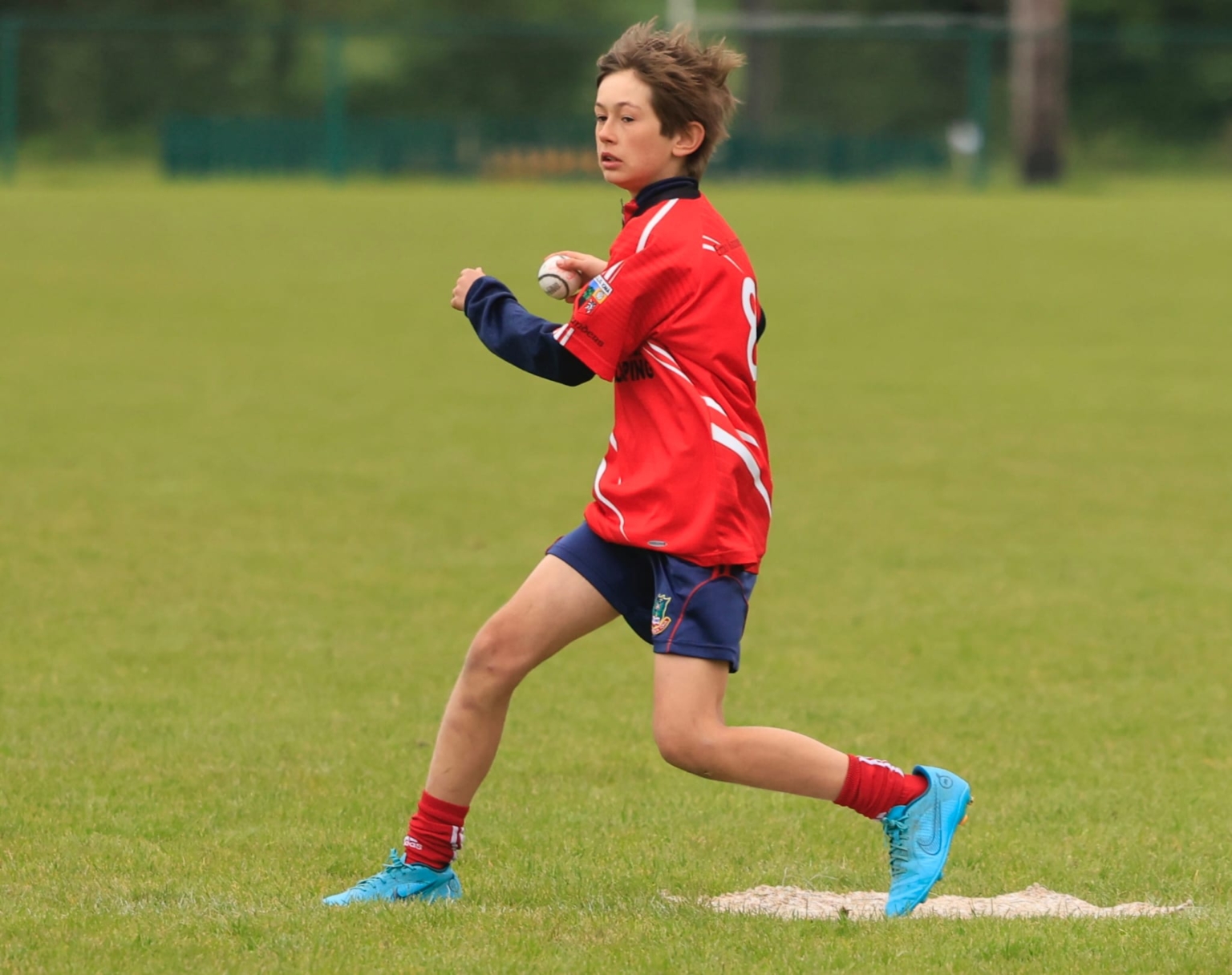 Race to 2026 Begins for Under 14 Rounders Championships - GAA Rounders