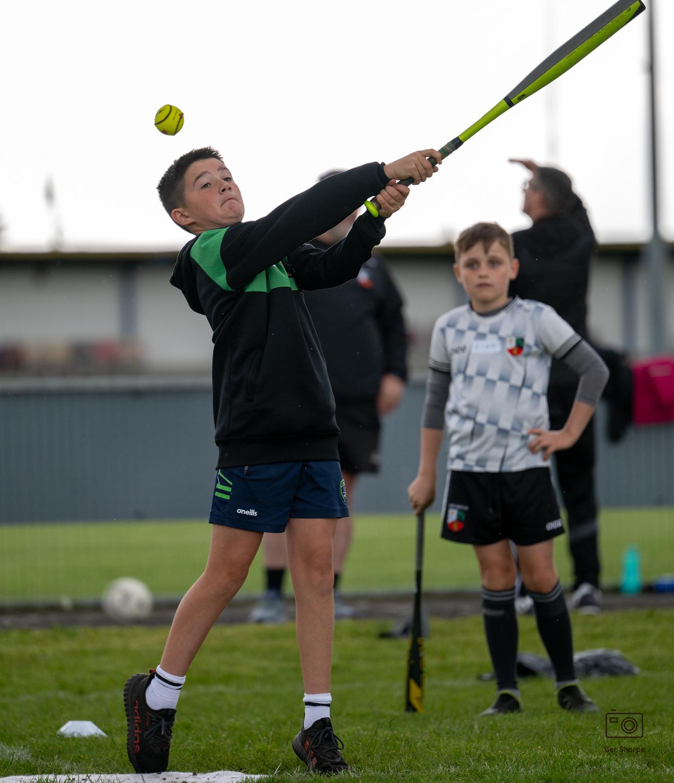 Cavan run second Go Games blitzz - GAA Rounders